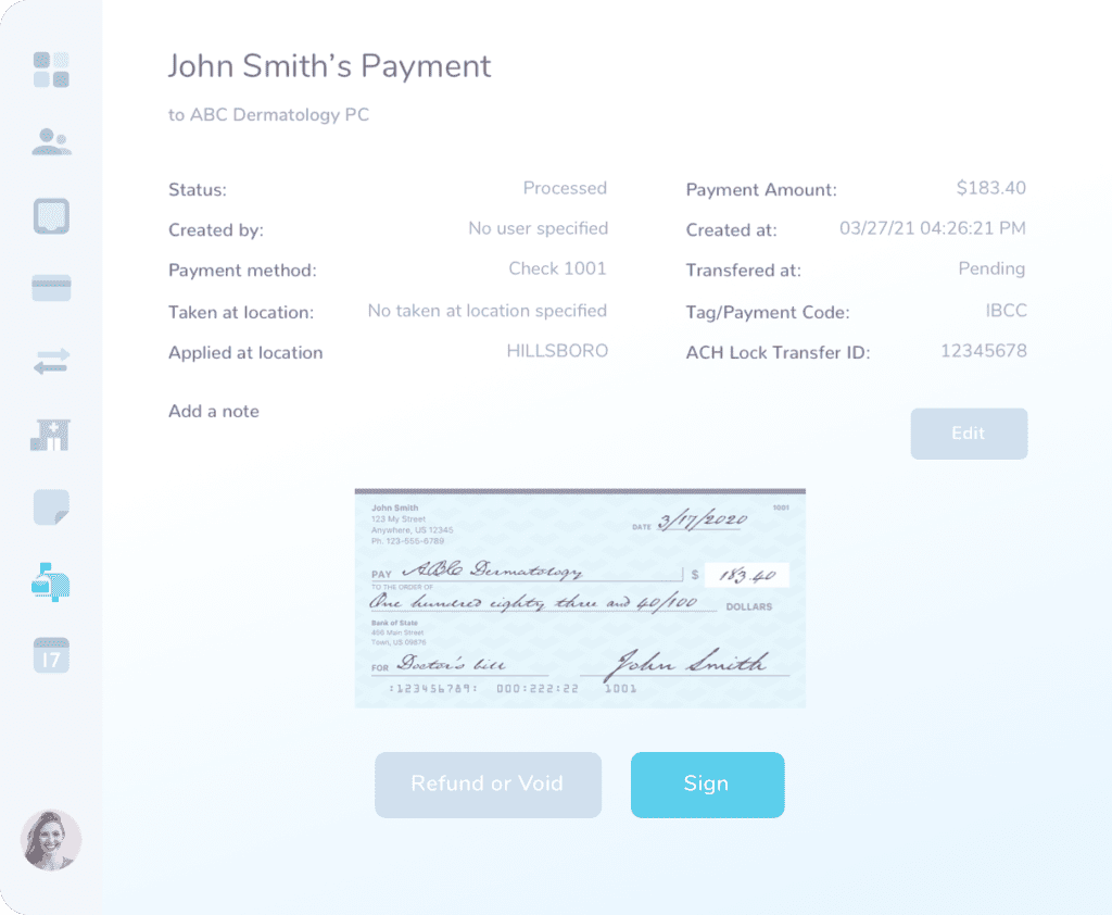 Mailbox - Inbox Health