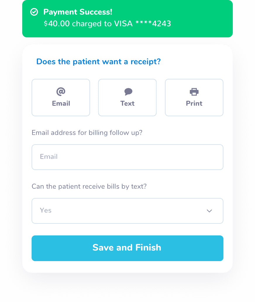 For My Practice - Inbox Health