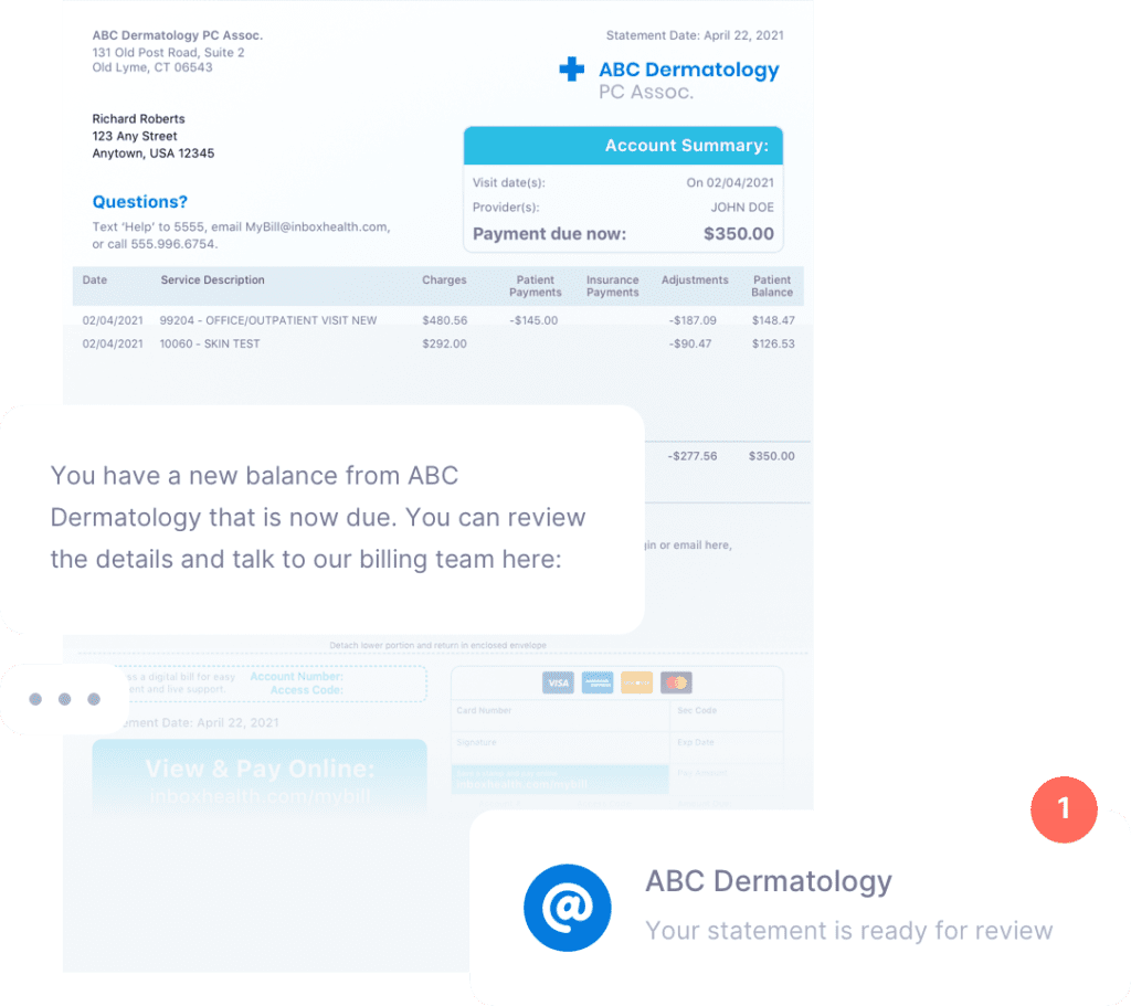 For My Practice - Inbox Health