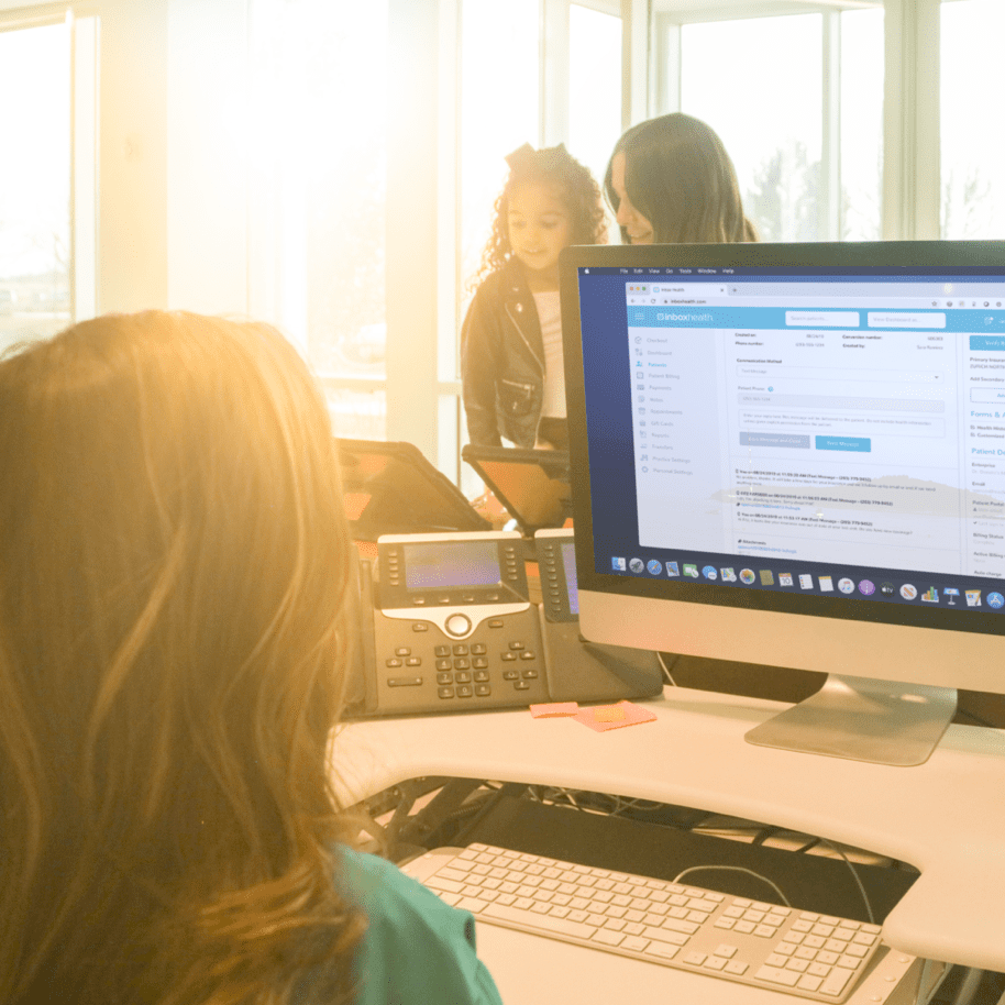 About - Inbox Health