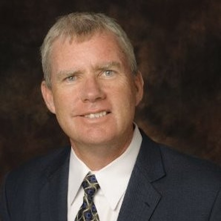 Mike Sheridan - Inbox Health