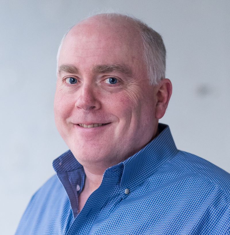 Dave Toole - Inbox Health