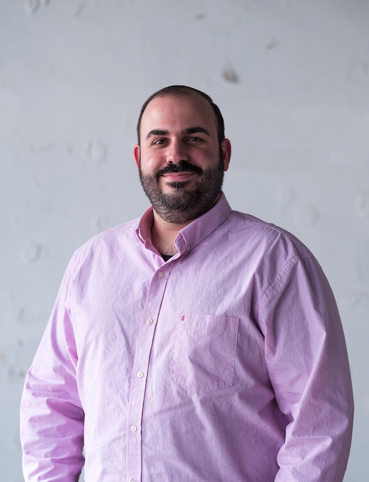 Nicholas DiMucci - Inbox Health