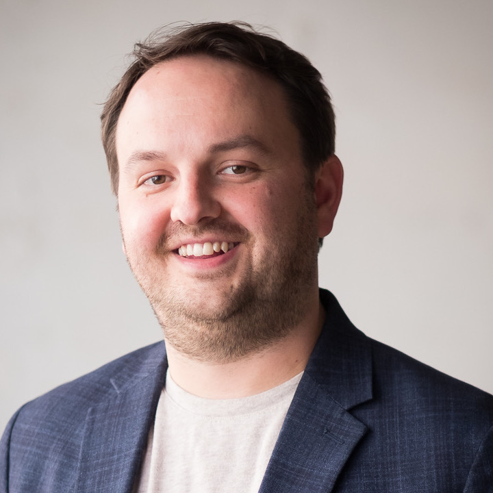 Simon Kaluza - Inbox Health