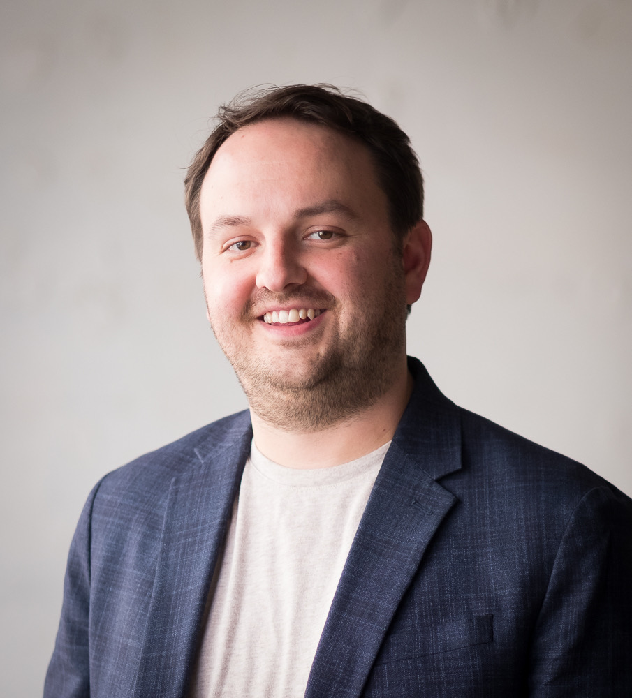 Blake Walker - Inbox Health