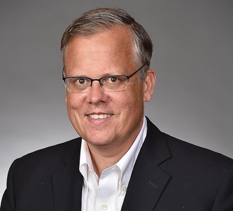 Charles Gamble - Inbox Health