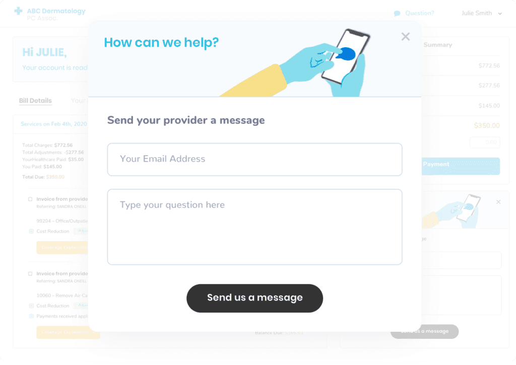 Patient Portal - Inbox Health