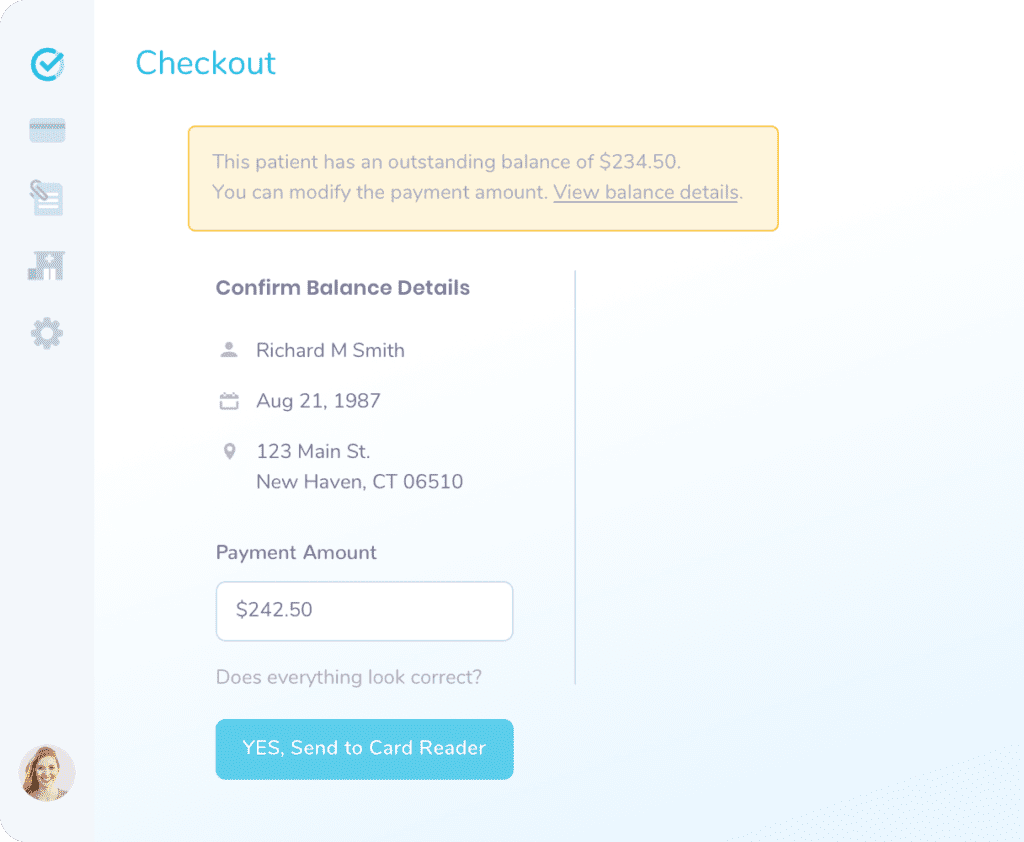 Patient Payments - Inbox Health