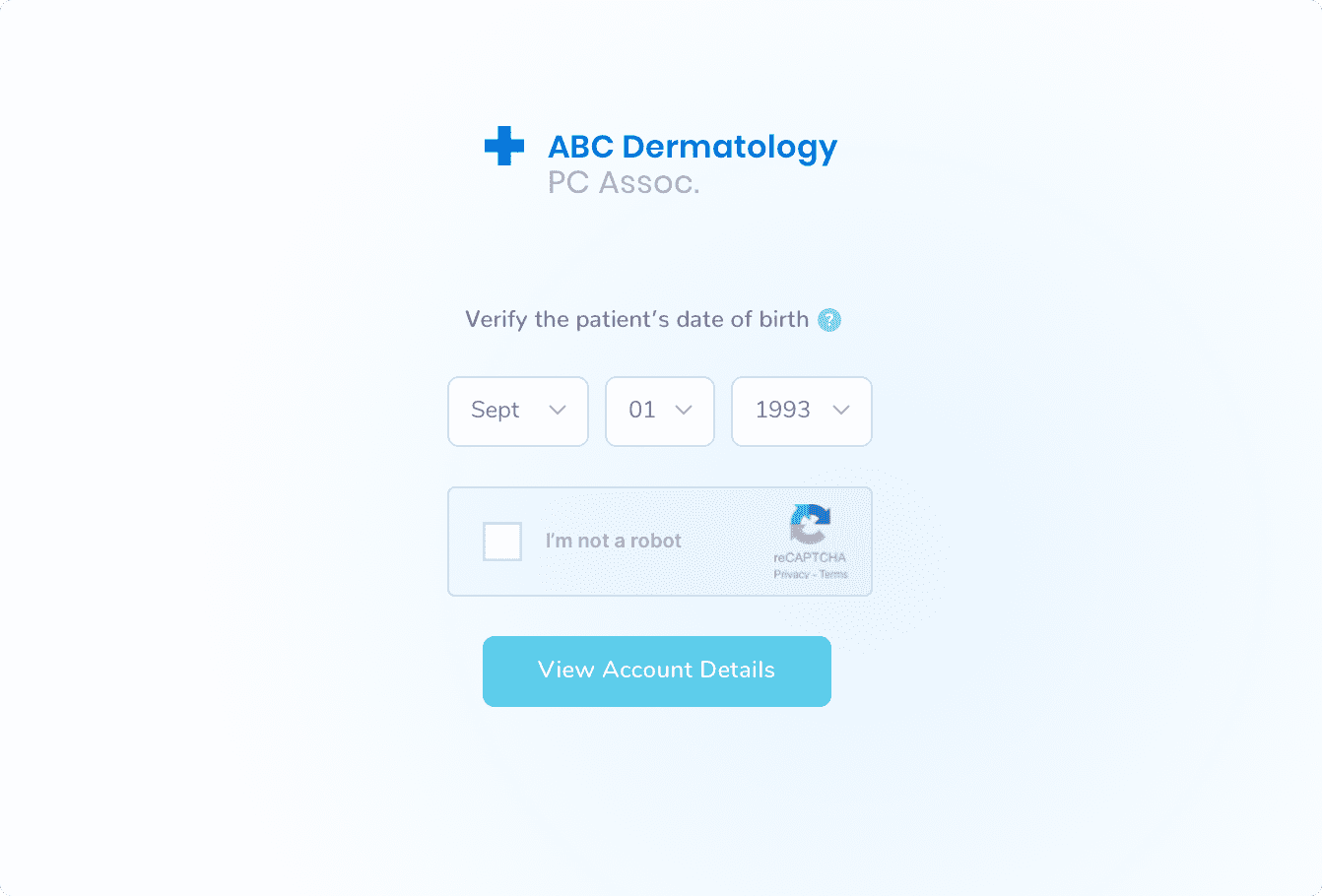 Patient Payment Portal - Inbox Health