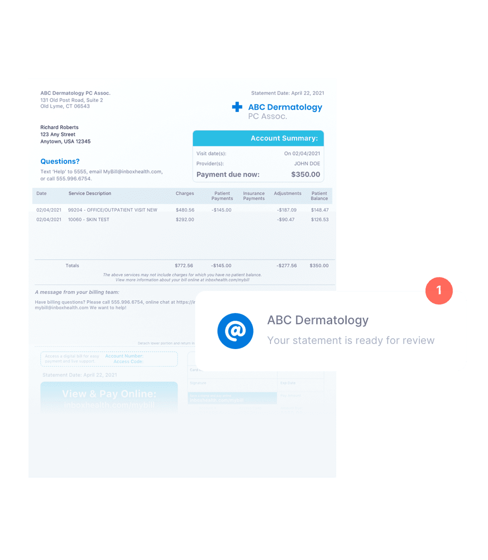 For Patients - Inbox Health