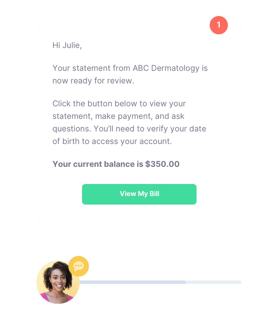 Patient Billing - Inbox Health