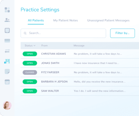 For My Practice - Inbox Health