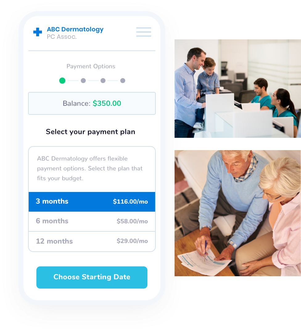 Patient Payments - Inbox Health