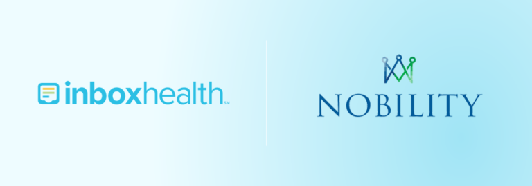 Inbox Health Announces Partnership with Leading Medical Billing ...
