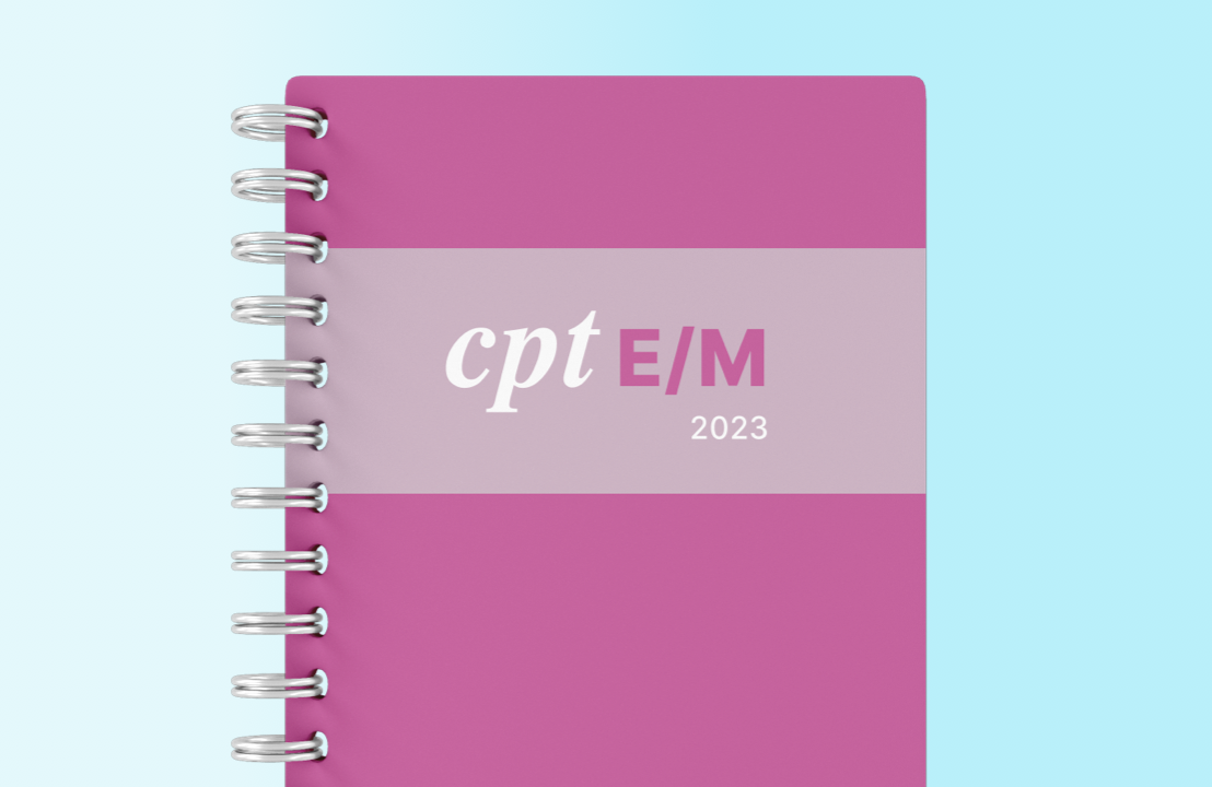 Preparing for Evaluation and Management (E/M) Code Changes in 2023 ...