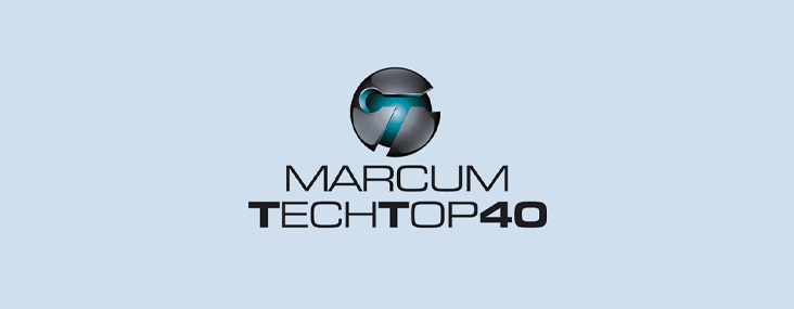 Marcum Logo