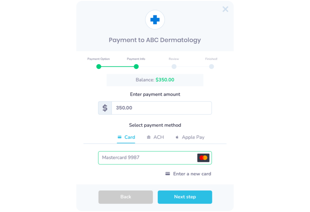 Patient Portal - Inbox Health