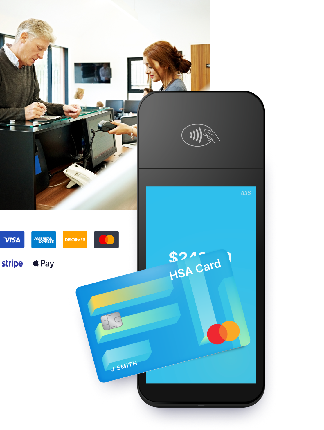 Checkout - Inbox Health