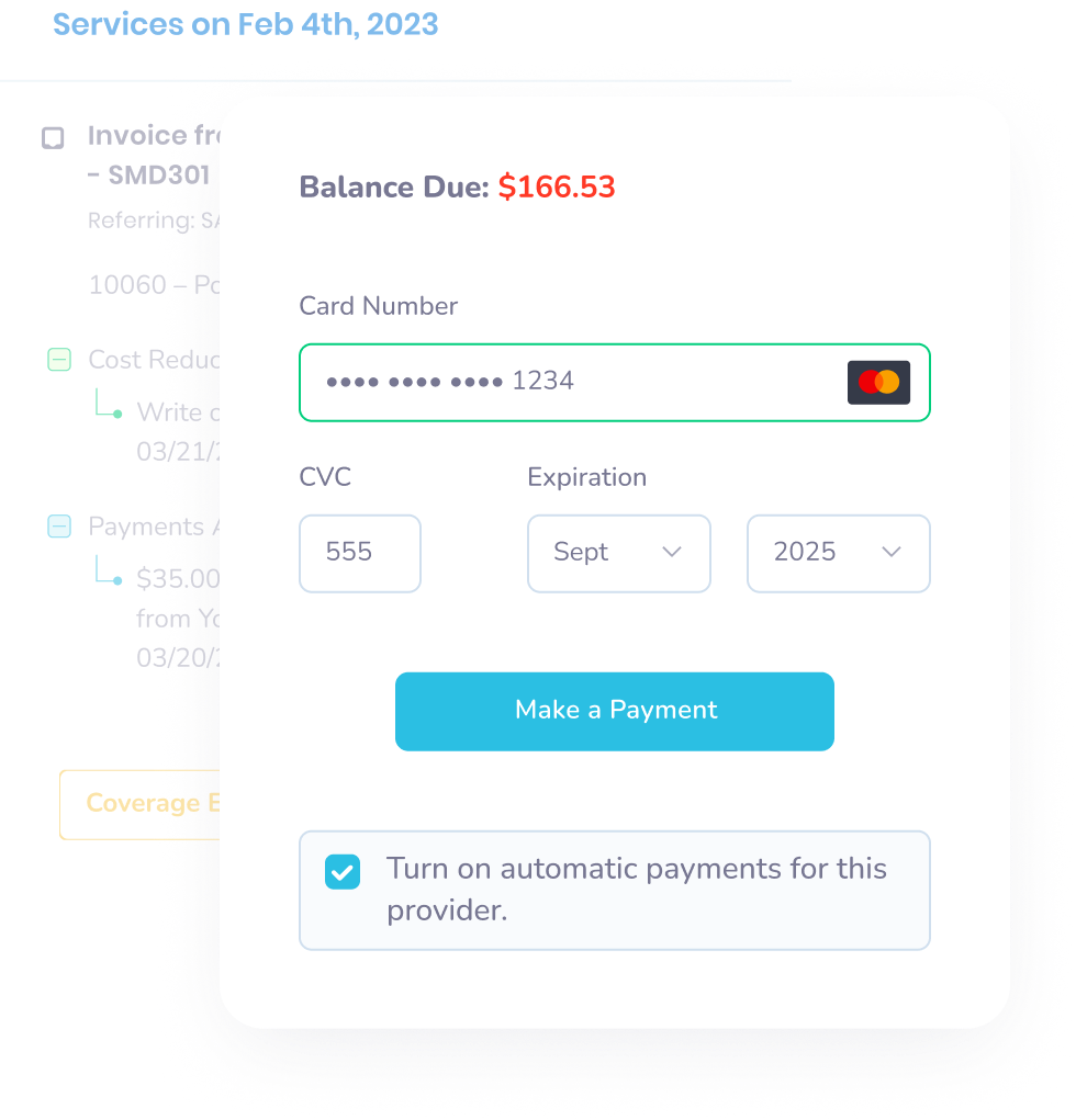 Automated Billing Cycles - Inbox Health