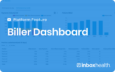 Biller Dashboard - Inbox Health