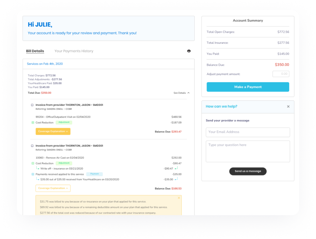 For Front Office Managers - Inbox Health