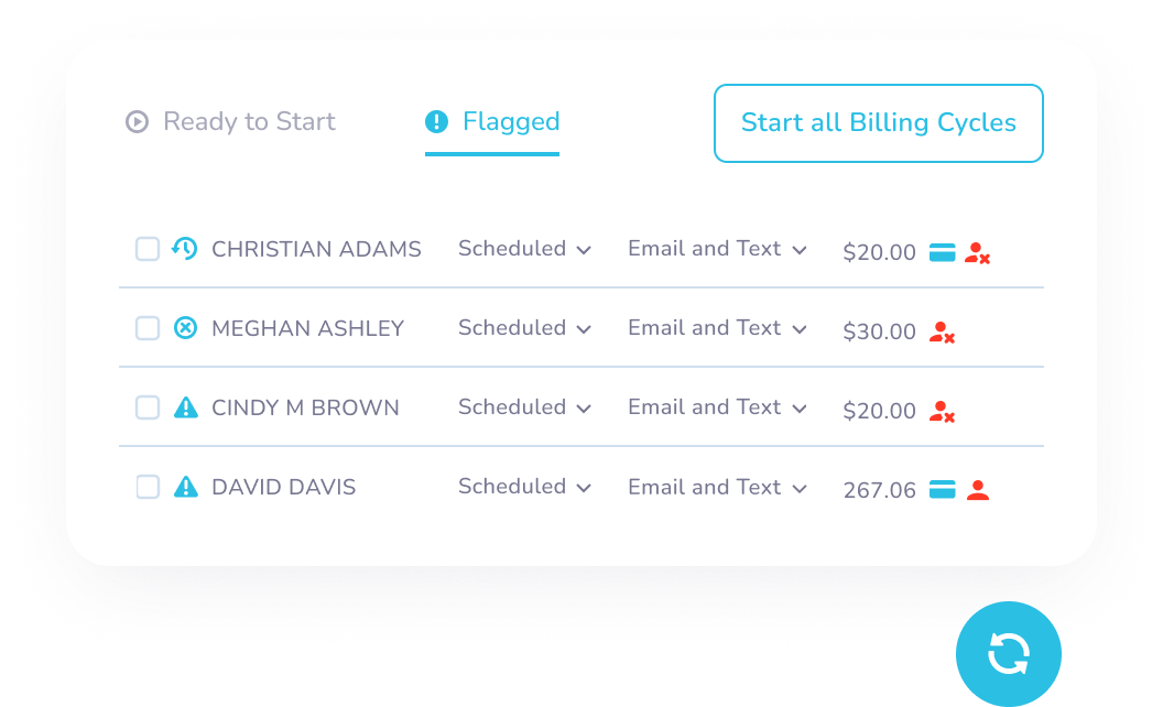 For Billing Managers - Inbox Health