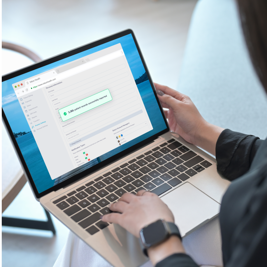 For Partners - Inbox Health