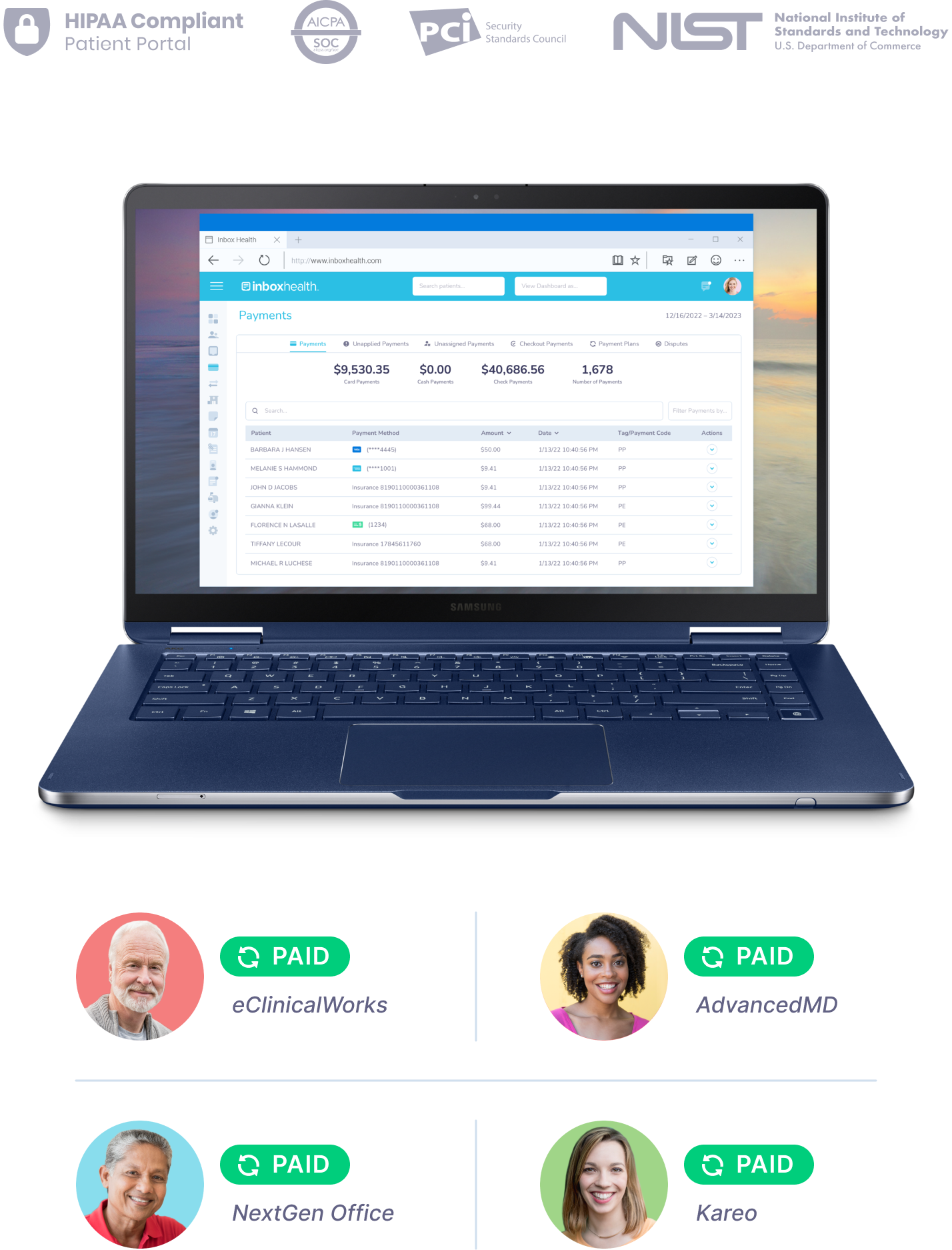 For Partners - Inbox Health