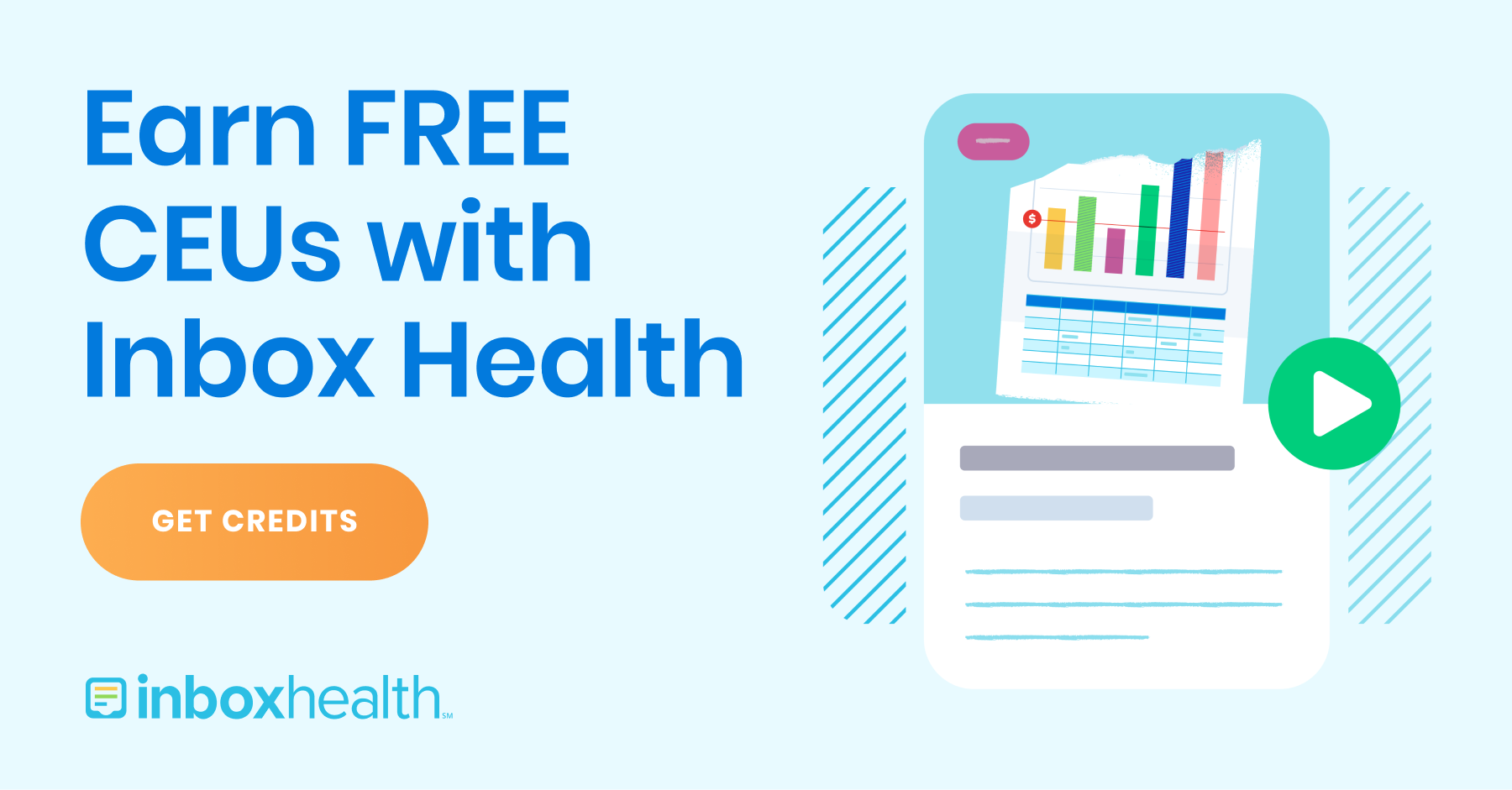 Continuing Education Units - Inbox Health