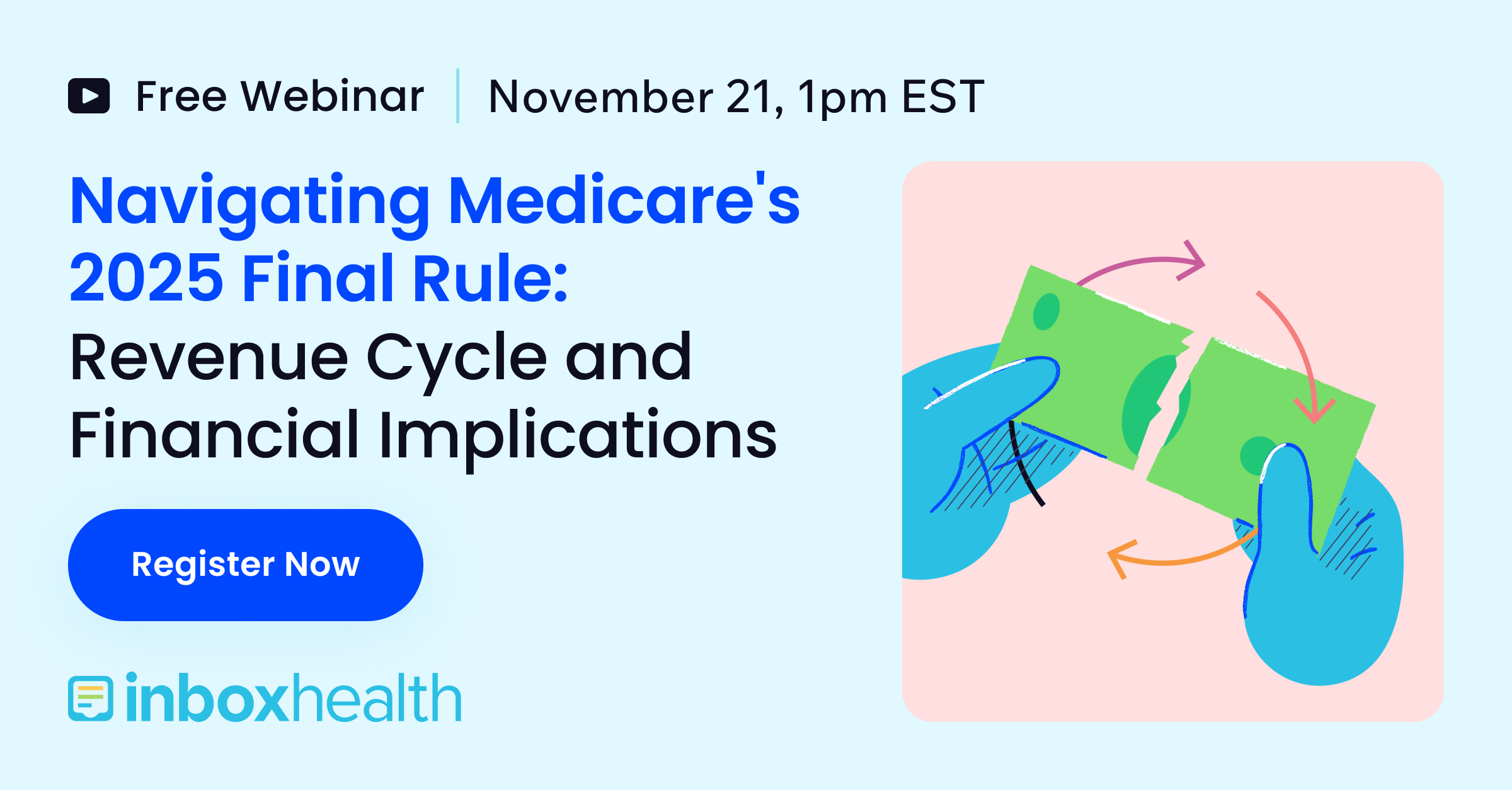 Navigating Medicare's 2025 Final Rule: Revenue Cycle and Financial ...