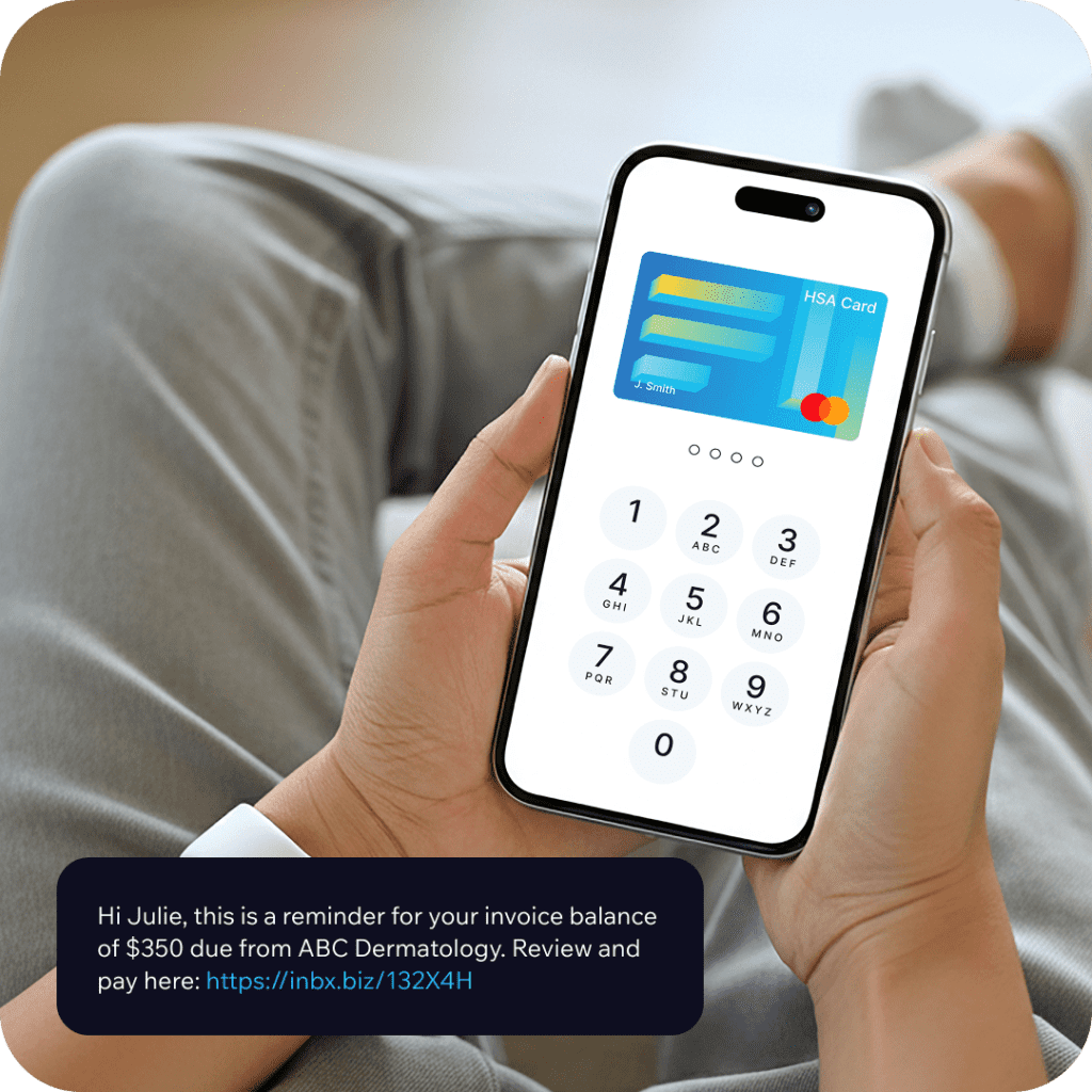 Patient Payments - Inbox Health