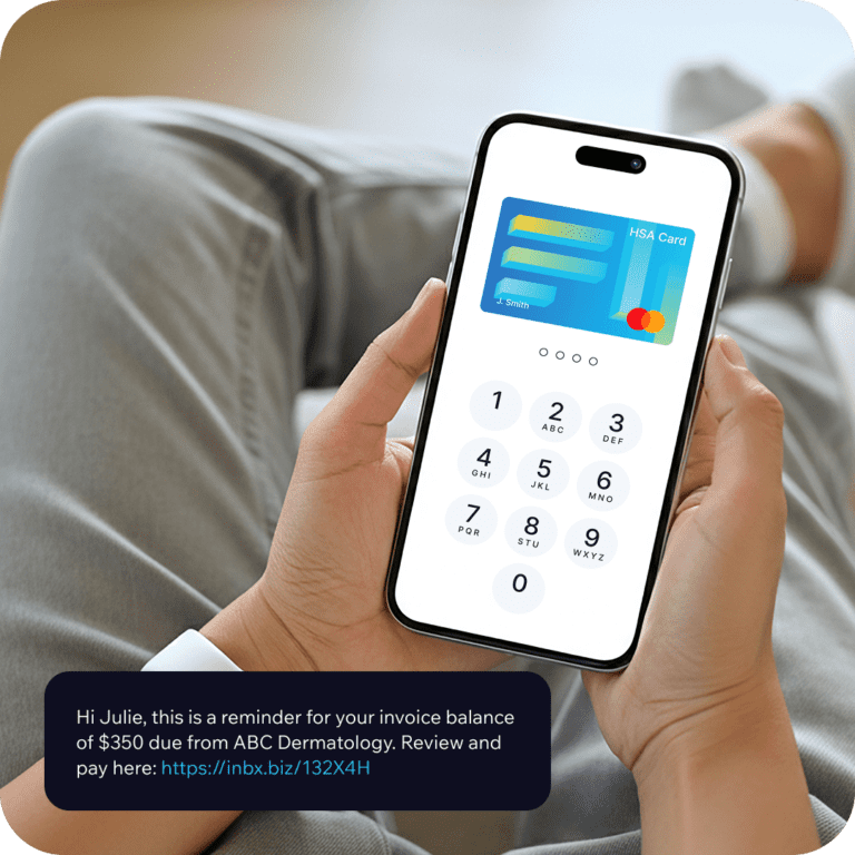 Patient Payments - Inbox Health
