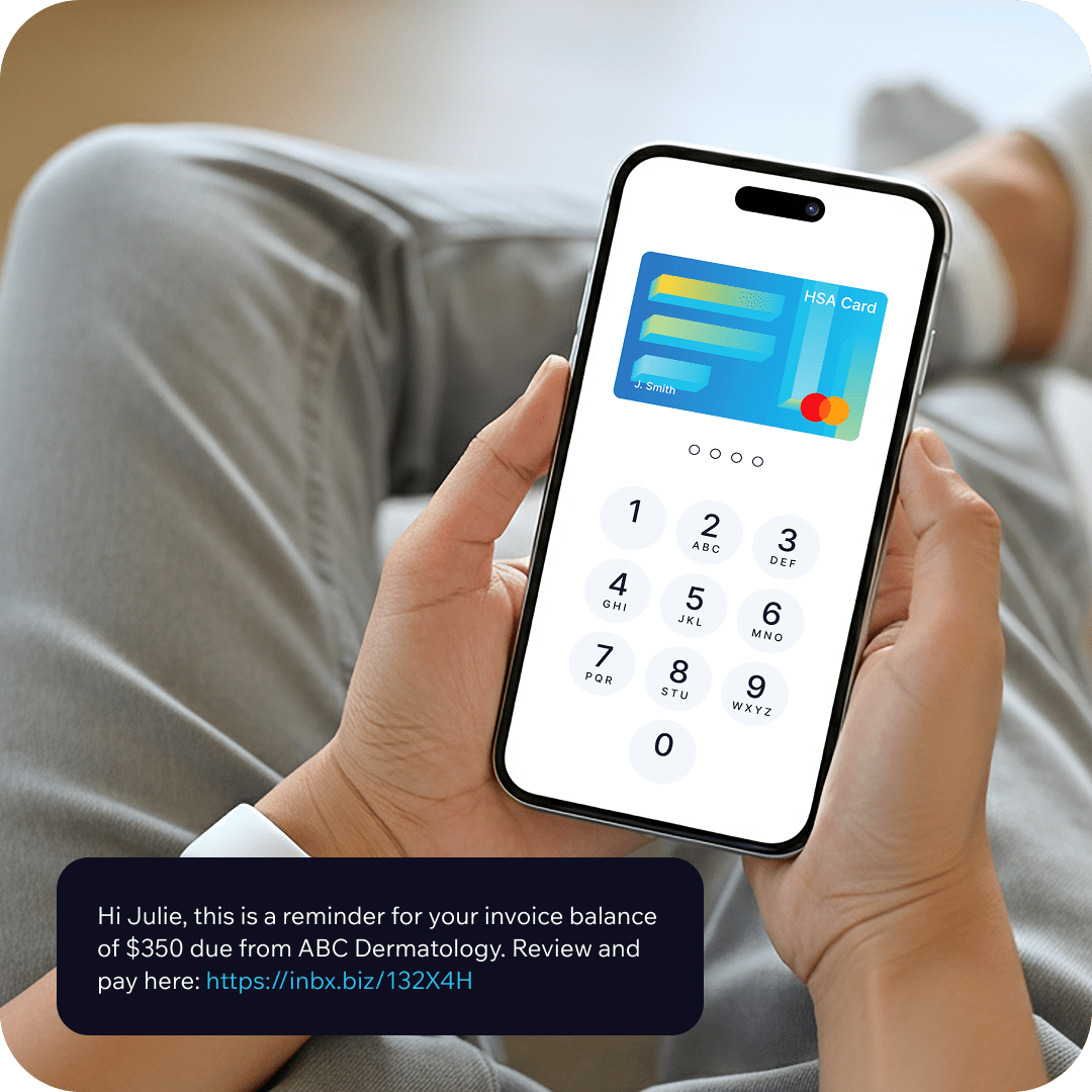 Patient Payments - Inbox Health