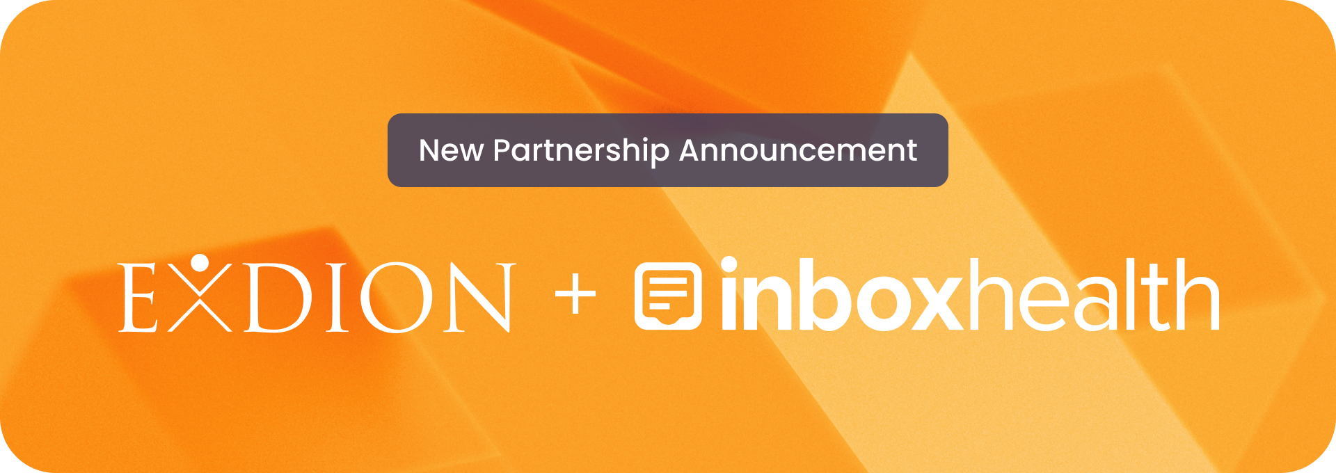 Exdion Health partners with Inbox Health to boost efficiency and ...